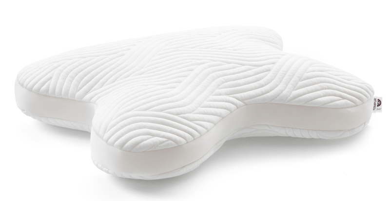 Guide des oreillers | TEMPUR® CH